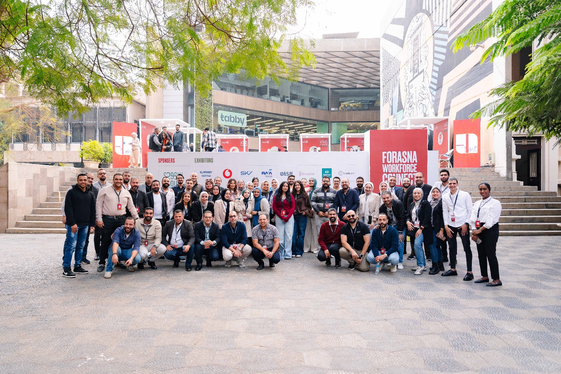 FORASNA Workforce Connect — Employer Digital Portfolio