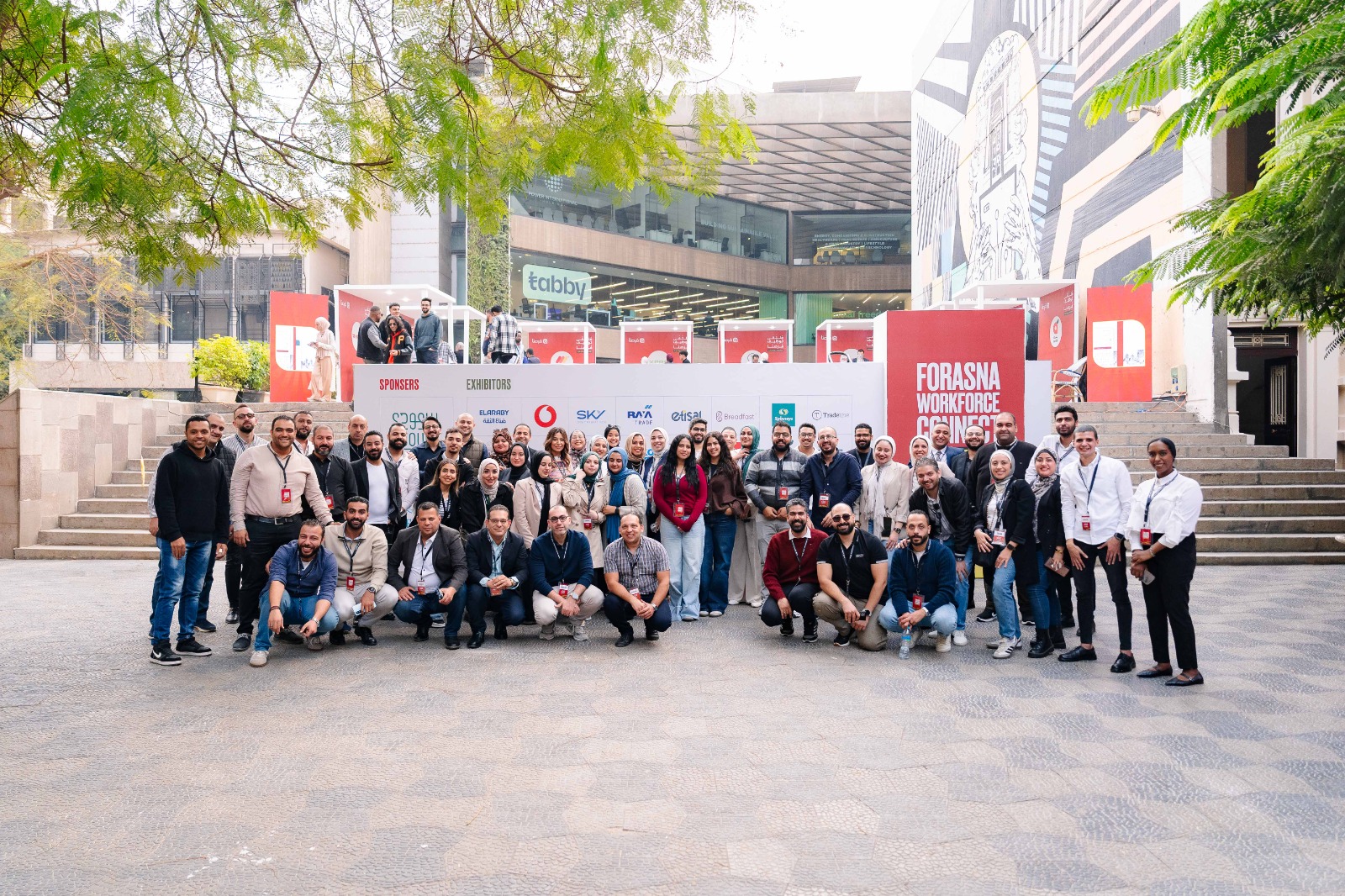 FORASNA Workforce Connect — Employer Digital Portfolio